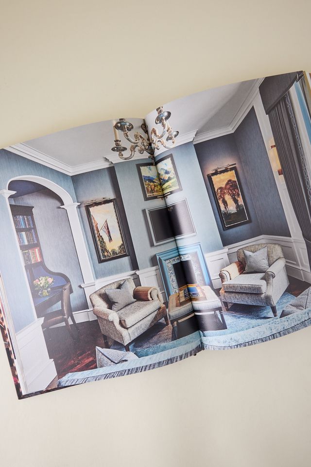 Das Connaught Buch | Anthropologie DE