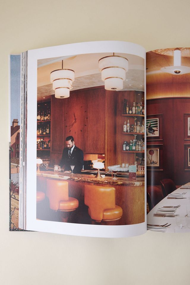 Livre London Chic | Anthropologie FR