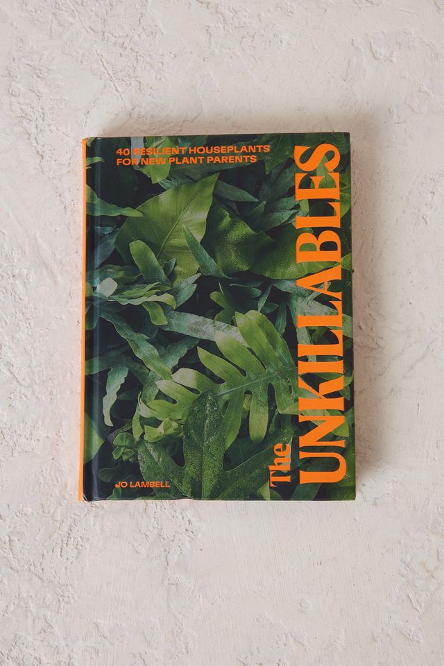 The Unkillables | Anthropologie UK