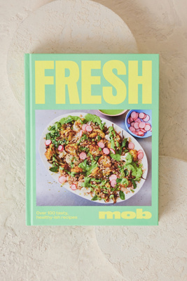 Fresh Mob | Anthropologie UK