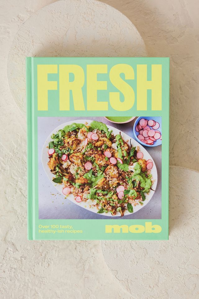 Fresh Mob | Anthropologie UK