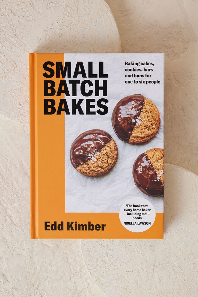 Small Batch Bakes | Anthropologie UK