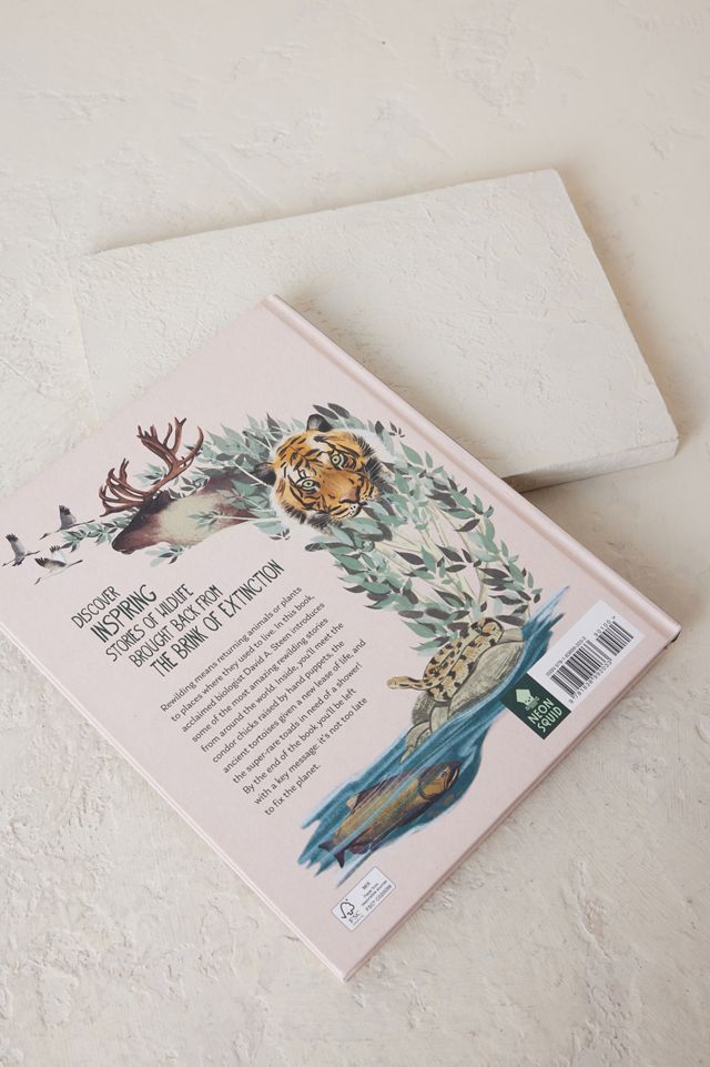 Rewilding | Anthropologie UK