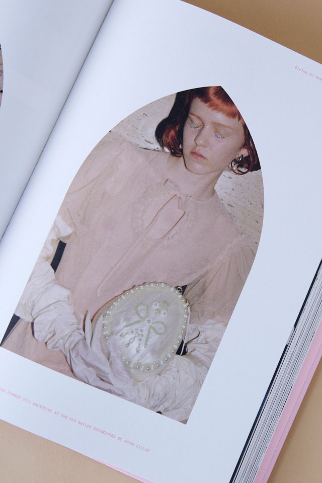 Simone Rocha Book | Anthropologie UK