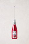 Ketchup Bottle Tree Decoration | Anthropologie UK