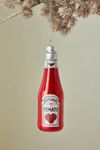 Ketchup Bottle Tree Decoration | Anthropologie UK
