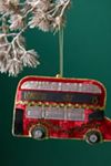London Bus Tree Decoration | Anthropologie UK