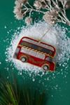 London Bus Tree Decoration | Anthropologie UK