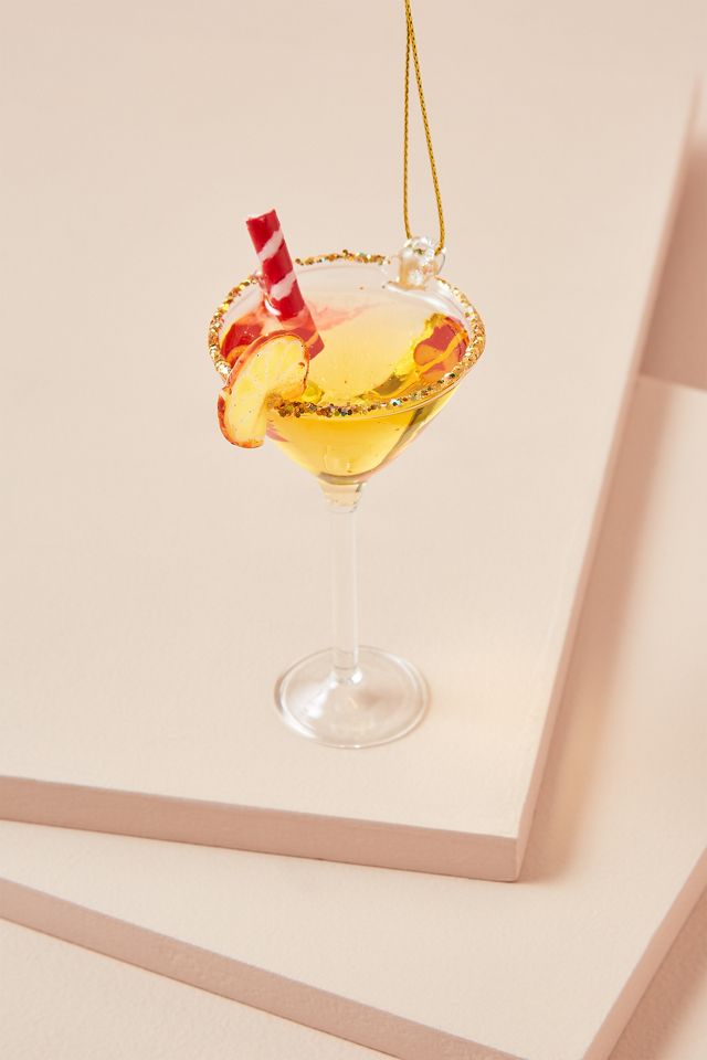 Cocktail Tree Decoration | Anthropologie UK