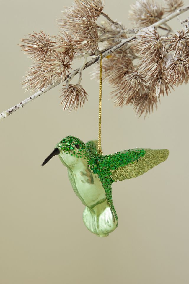 Hummingbird Tree Decoration | Anthropologie UK