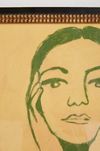Maria Wall Art | AnthroLiving