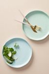 Zephyr Dinner Plate | Anthropologie