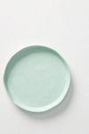 Zephyr Dinner Plate | Anthropologie