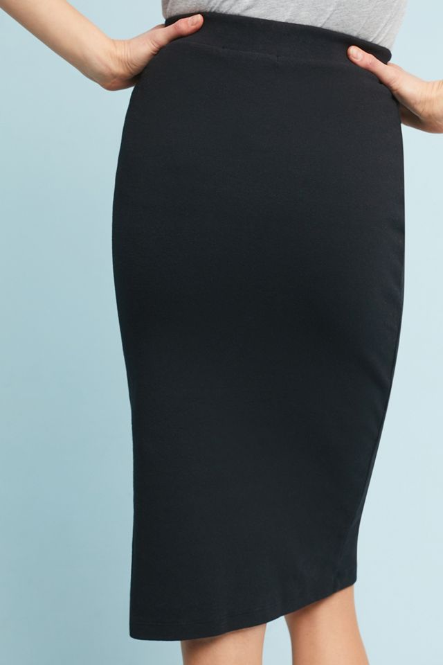 Stateside Column Skirt | Anthropologie