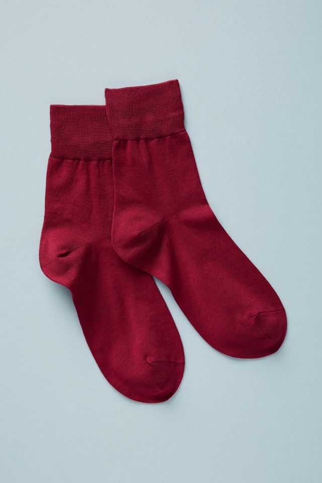 Classic Trouser Crew Socks | Anthropologie