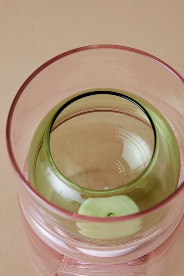 Quemador de Aceite de Vidrio FAZEEK | Anthropologie ES