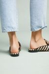 Sam Edelman Jillian Slides | Anthropologie