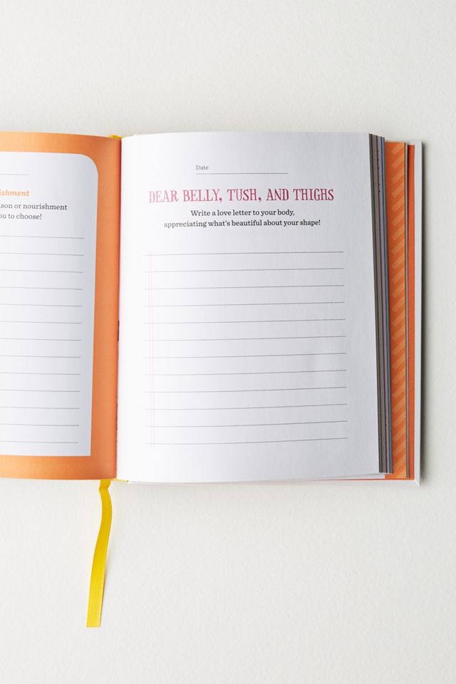 Instant Happy Journal | Anthropologie