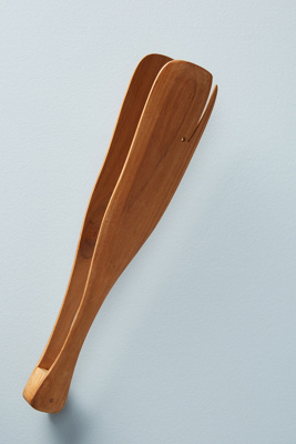 Whale Salad Tongs | Anthropologie