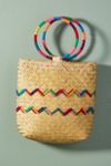 Michelle Tote Bag | Anthropologie