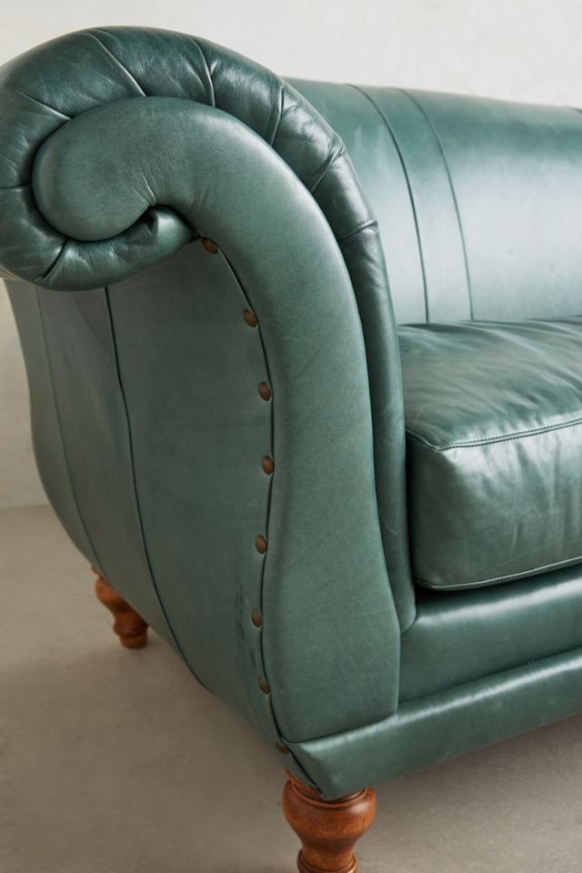 Anthropologie cotswold sofa store