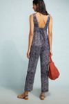 Tavik Off-Duty Jumpsuit | Anthropologie