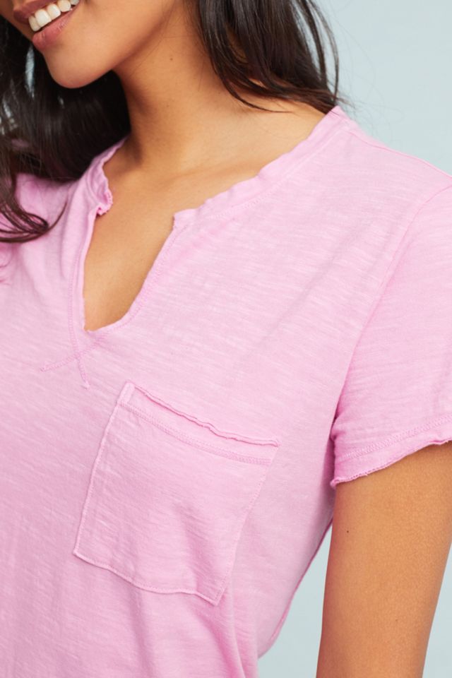 Cloth & Stone Dorsey Dress | Anthropologie