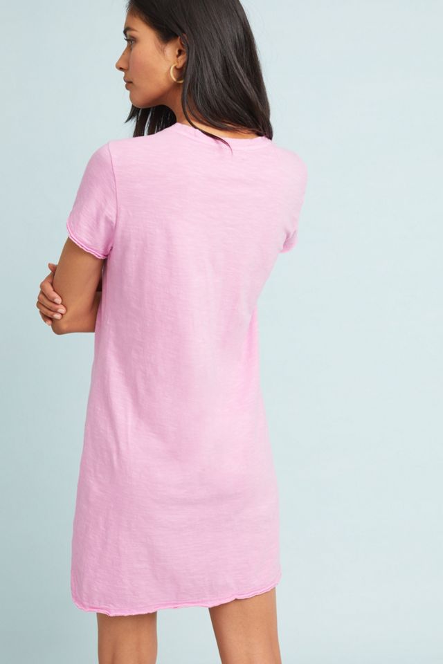 Cloth & Stone Dorsey Dress | Anthropologie