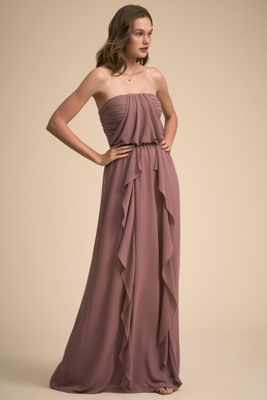 Cove Dress | Anthropologie