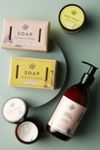 The Handmade Soap Company Bar Soap | Anthropologie