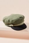 Fiddler Engineer Cap | Anthropologie