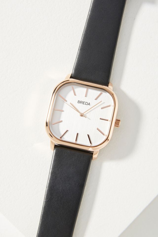 Breda Visser Watch | Anthropologie