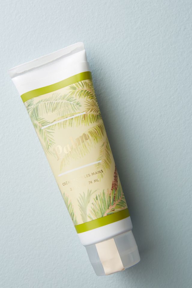 Over Land & Sea Hand Cream | Anthropologie