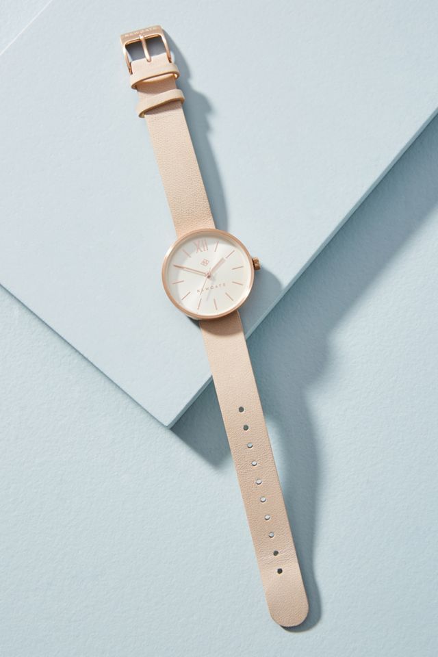 Newgate The Atom Watch | Anthropologie