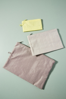 On the Go Pouch Set | Anthropologie