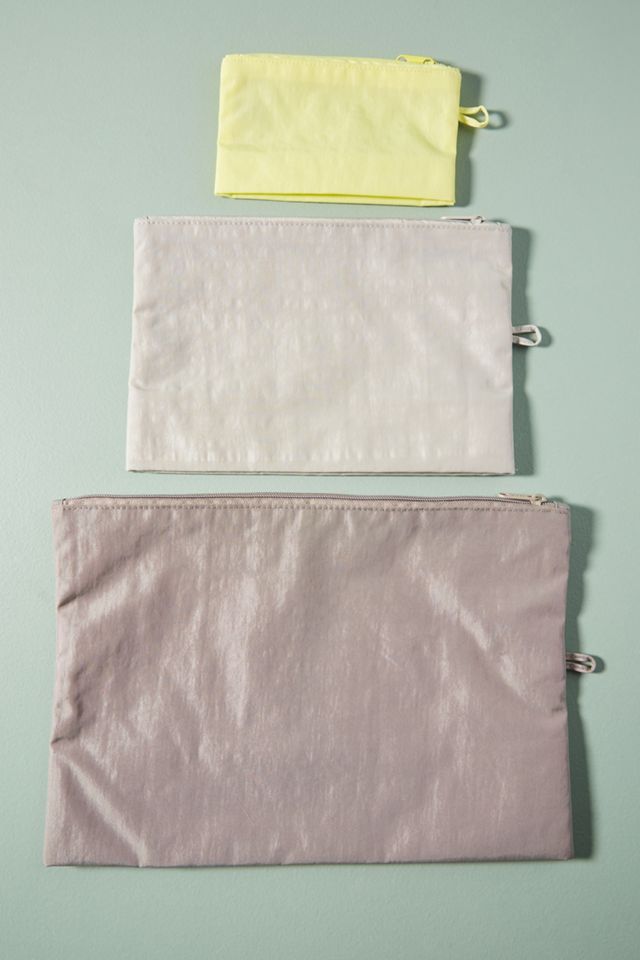 On the Go Pouch Set | Anthropologie