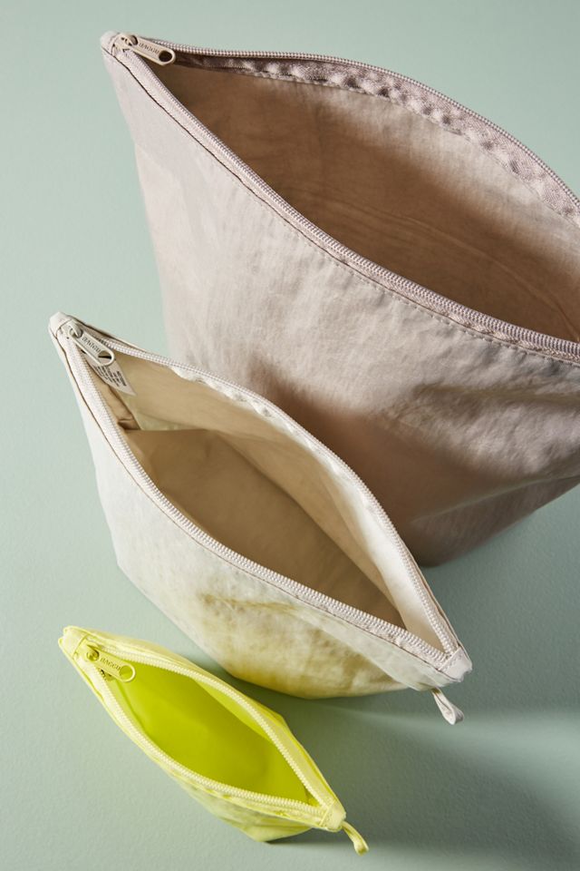 On the Go Pouch Set | Anthropologie