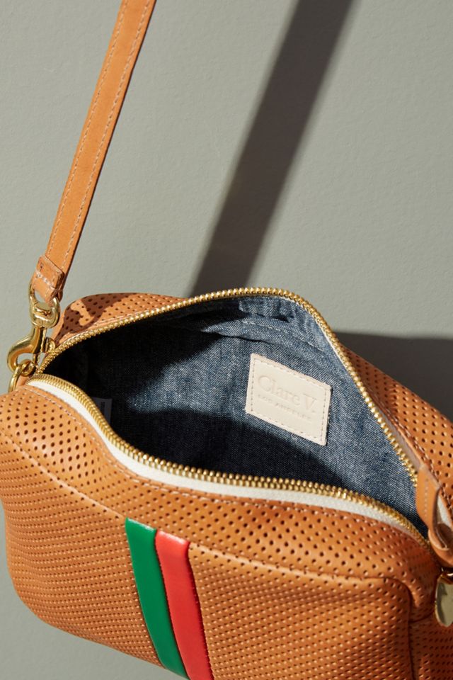 Clare V. Midi Sac Crossbody Bag | Anthropologie