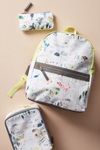 Treasure Hunt Backpack | Anthropologie