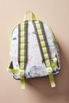 Treasure Hunt Backpack | Anthropologie