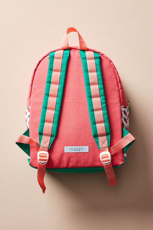 Watermelon Pop Backpack | Anthropologie