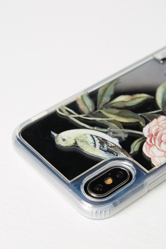 Casetify Vintage Bird iPhone Case | AnthroLiving