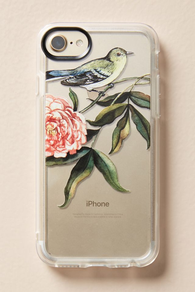 Casetify Vintage Bird iPhone Case | AnthroLiving