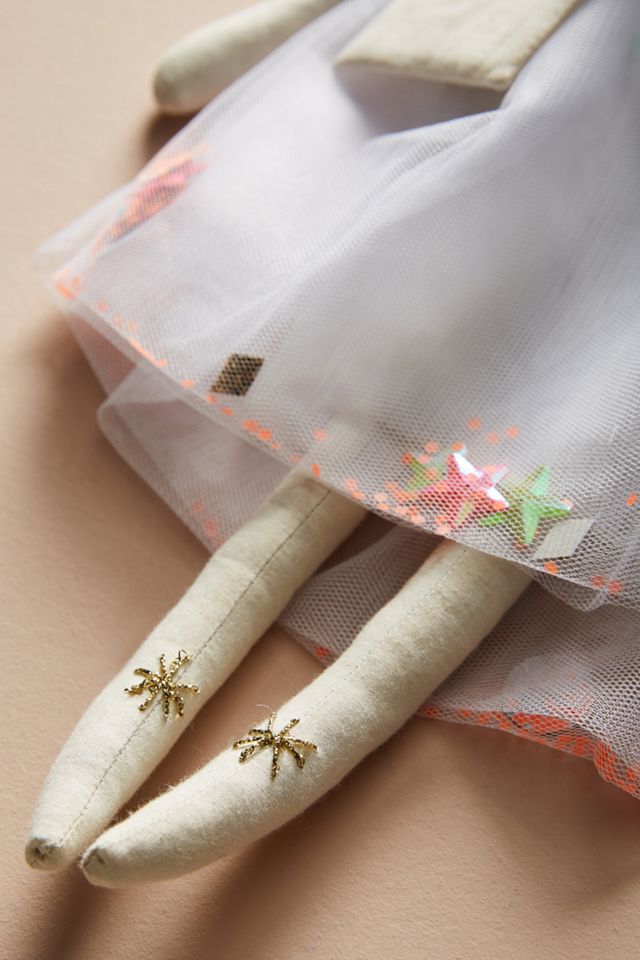 Meri Meri Stuffed Doll | Anthropologie