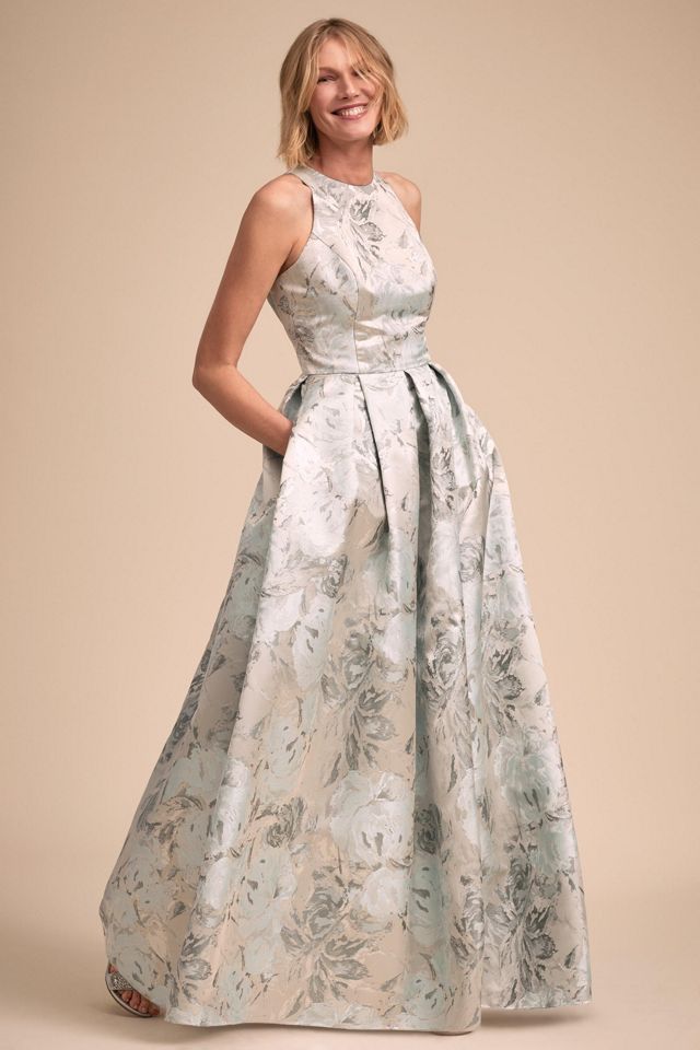 Faryn Dress | Anthropologie