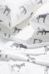 Printed Safari Sheet Set | Anthropologie