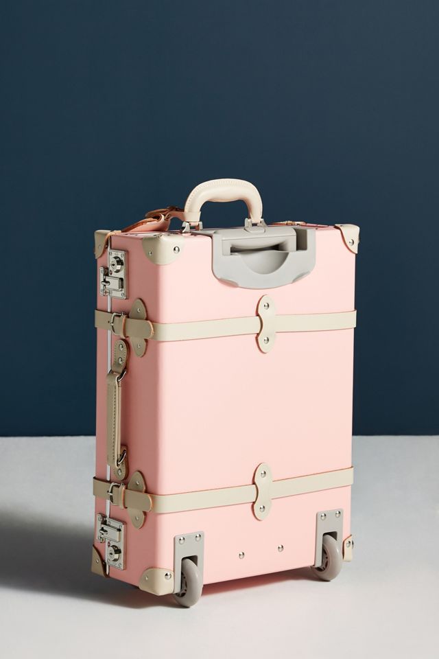 SteamLine Luggage The Sweetheart Botanist Carry-On Bag | Anthropologie