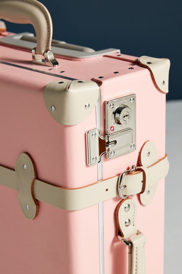 SteamLine Luggage The Sweetheart Botanist Carry-On Bag | Anthropologie