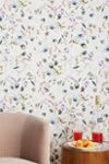 Anthropologie Cillian Wallpaper | AnthroLiving