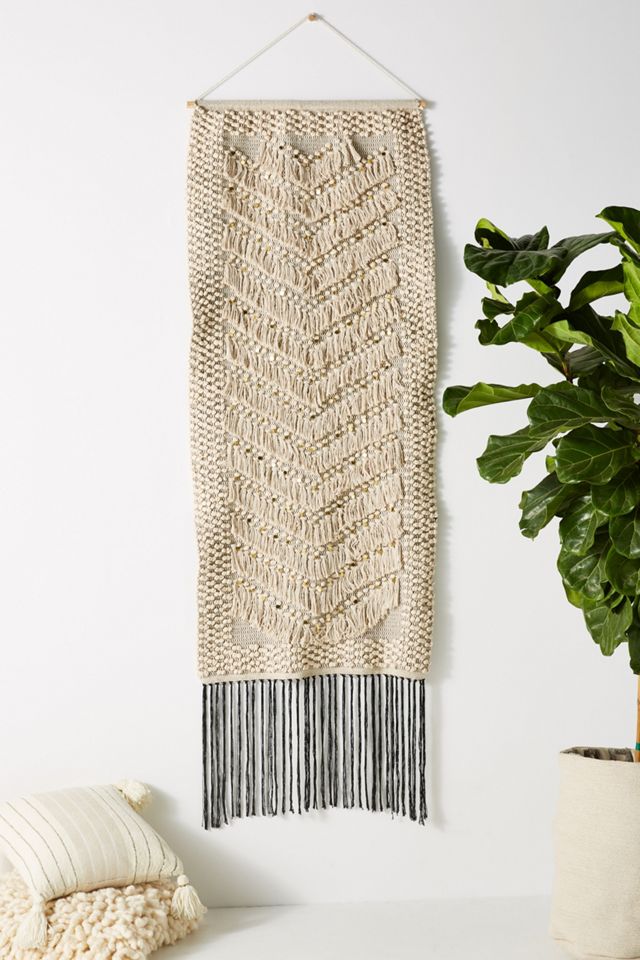 Tala Wall Hanging | Anthropologie
